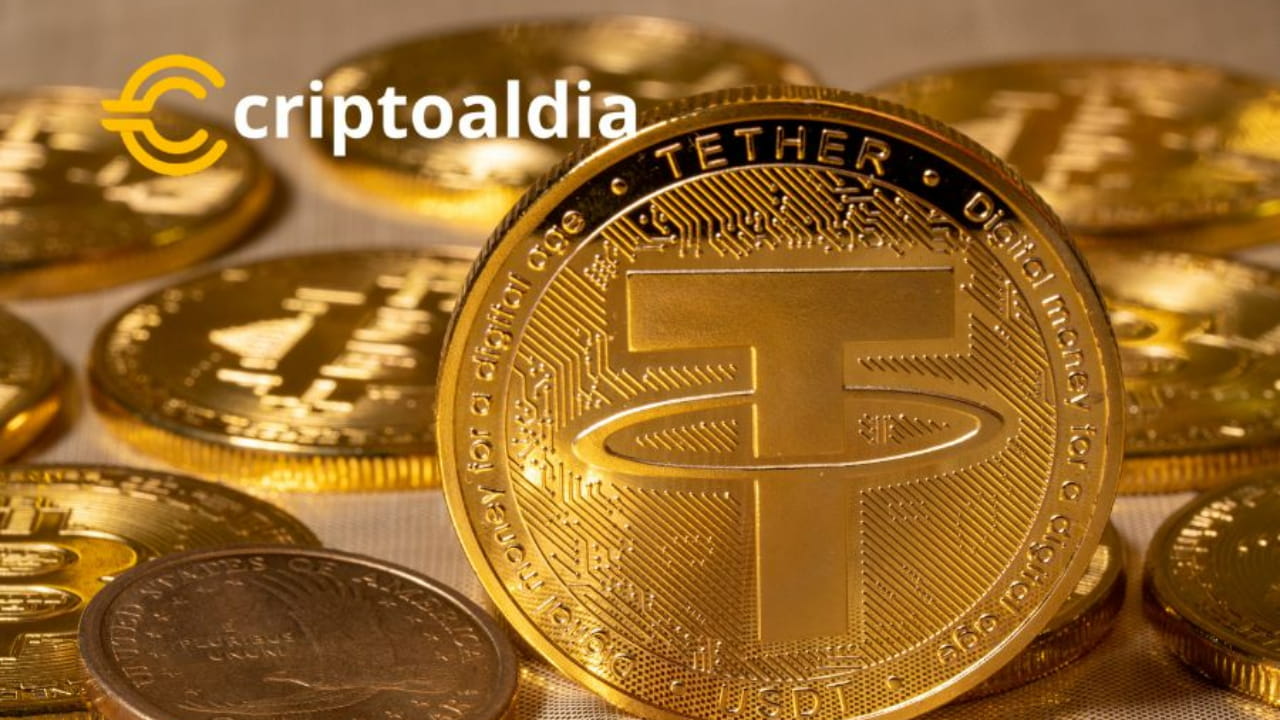 Tether Co-Founder Calls Money Tokenization the "Biggest Innovation ...