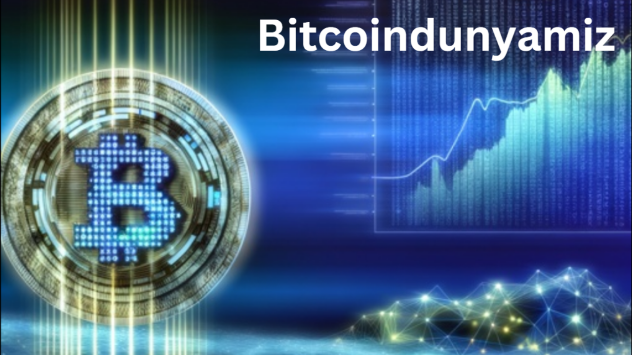 Why Bitcoin Is Rising: The Price Exceeded $63 Thousand Again ...