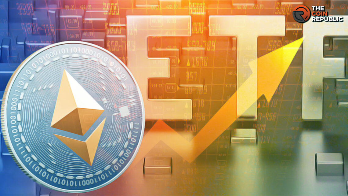 Ethereum Classic surges 17%: A shadow rally amid ETH ETF | 我名edc on ...