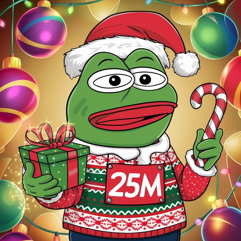 $PEPE Gift Back 25 M Click Here, And win pepe🐸 #pepe⚡ #n | Nuruuddin ...