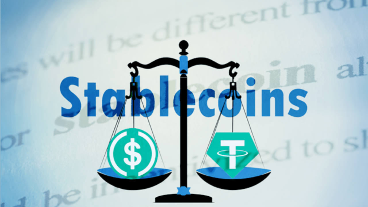 Bitwise CIO: Stablecoin legislation could outweigh the impact of Bitcoin ETFs | 奔跑财经-FinaceRun ...