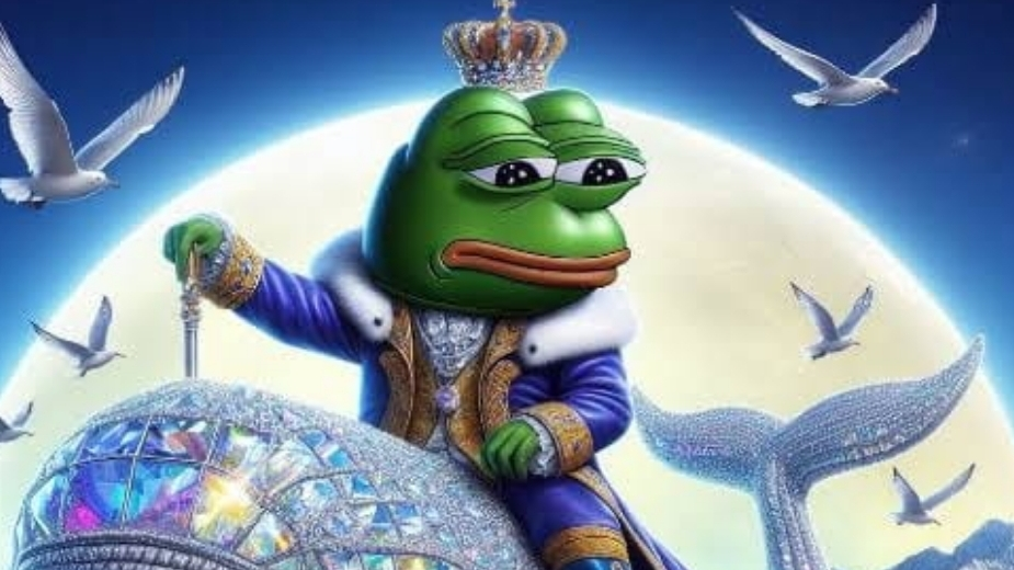 🚨📶 $PEPE Alert! Top Signal Just In! 📶🚨 | Coinaute on Binance Square