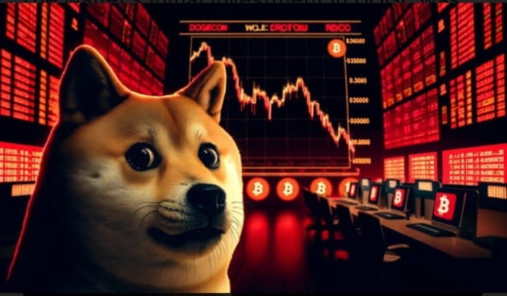 Dogecoin Price Live Data The live Dogecoin price today is $ | Fateh ...