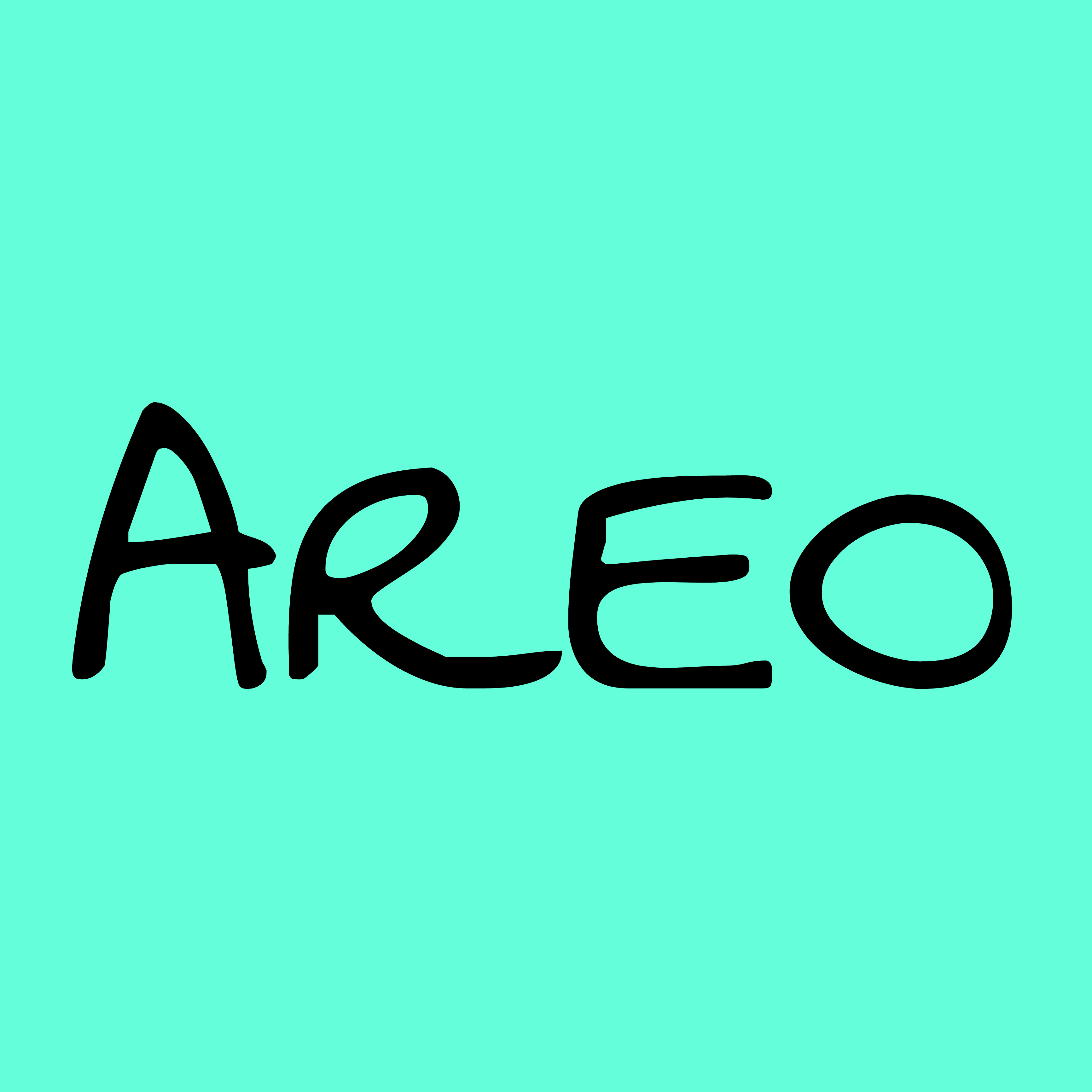 AREO's Profile | Binance Square