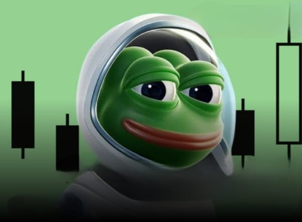 Record Breaking Coin Pepe Meme Raises Ether ETF Approval | Light_Ghost ...