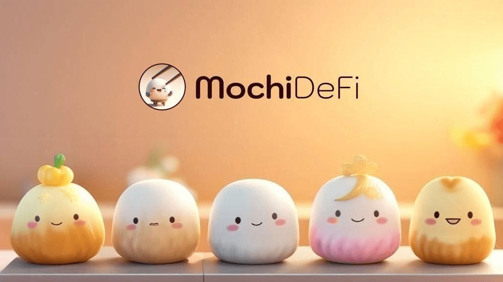 Mochi Defi launches most bullish memecoin staking platform of 2024 on ...