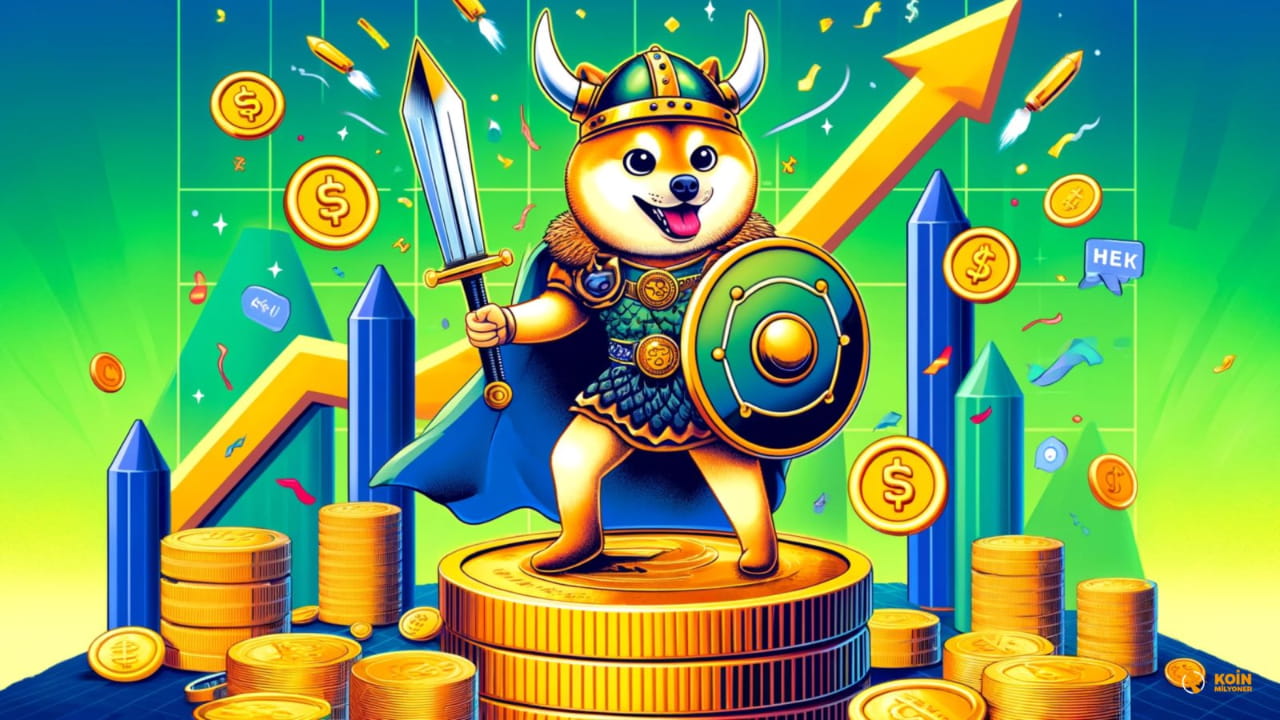 As Open Interest Soars, Memecoin Aims for New Heights—Floki Inu Frenzy ...