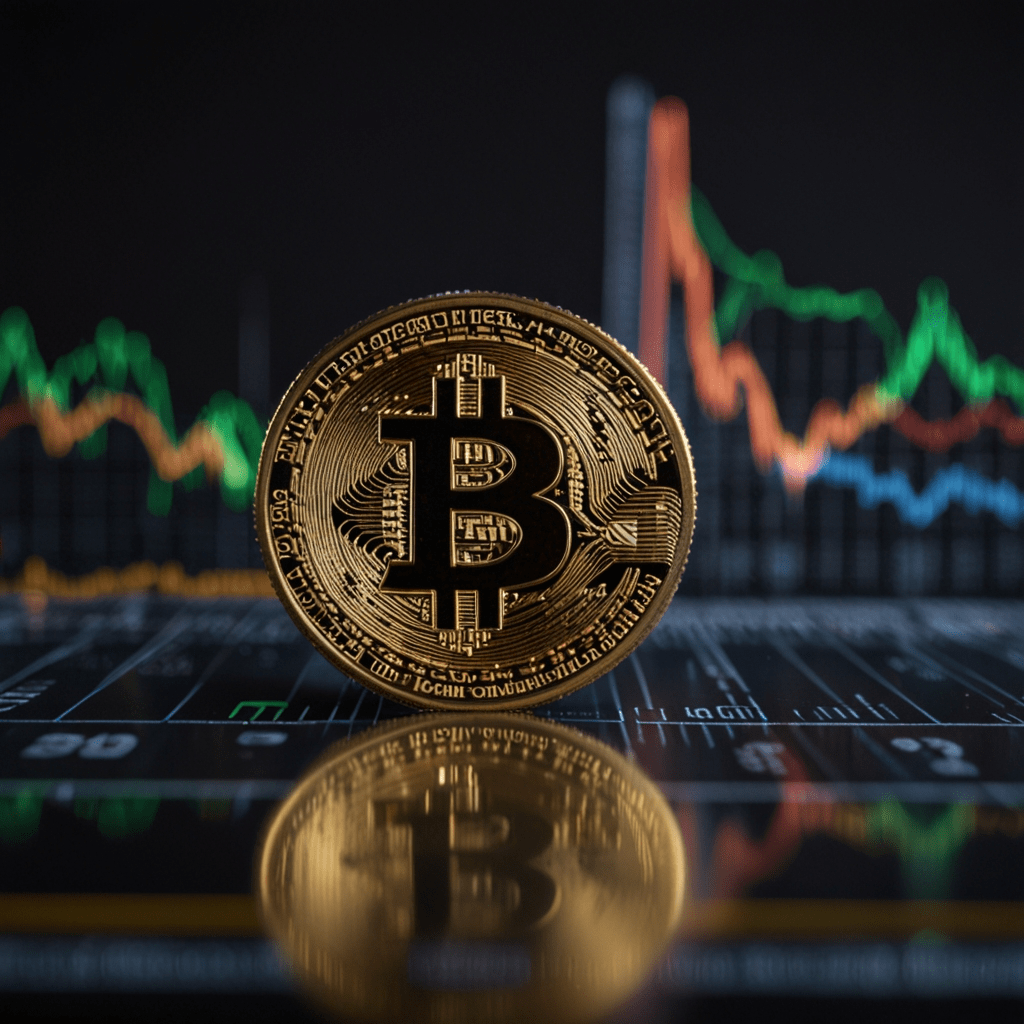 Bitcoin prices's Profile | Binance Square