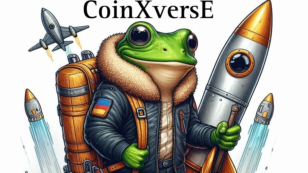 Pepe the Frog: Will This Meme Coin Make You Rich? A Deep Dive and Price ...
