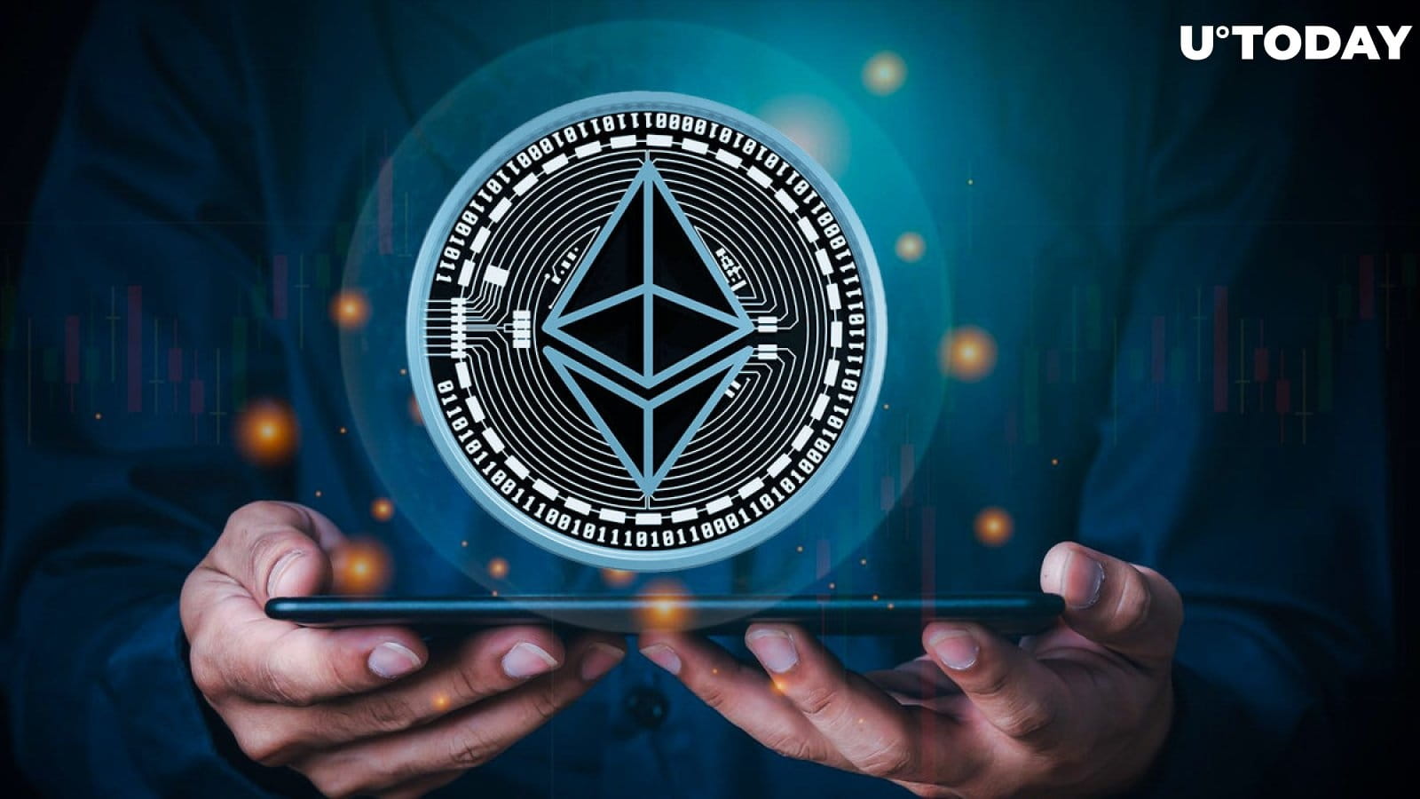 Ethereum Lead Dev Shares Crucial Message on Account Abstraction | U.today on Binance Square