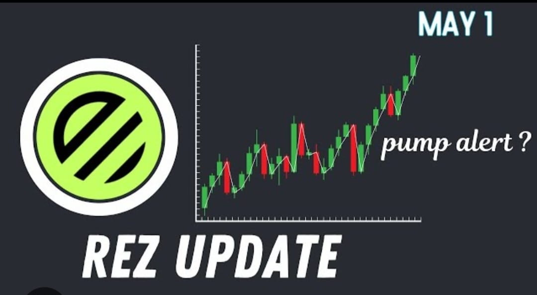 Renzo(REZ) Price Prediction: 2024 - 2030 Renzo (REZ) is gai | Mastering Crypto on Binance Square