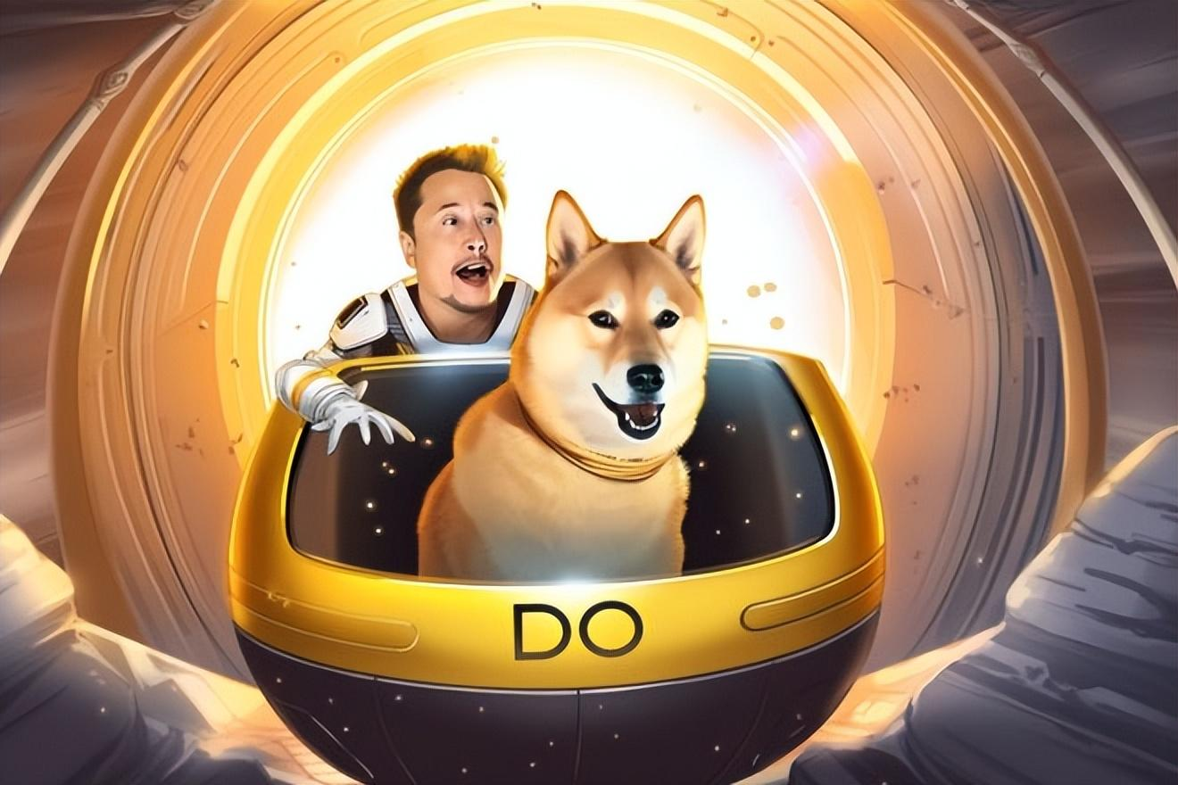 Will the price of Dogecoin (DOGE) continue to fall? Analysts | 区块说 on ...