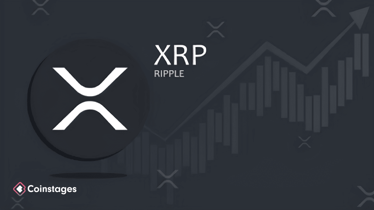 XRP Could Surge to $15-$20; Analyst Predicts 2000% Gains | Coinstages on Binance Square