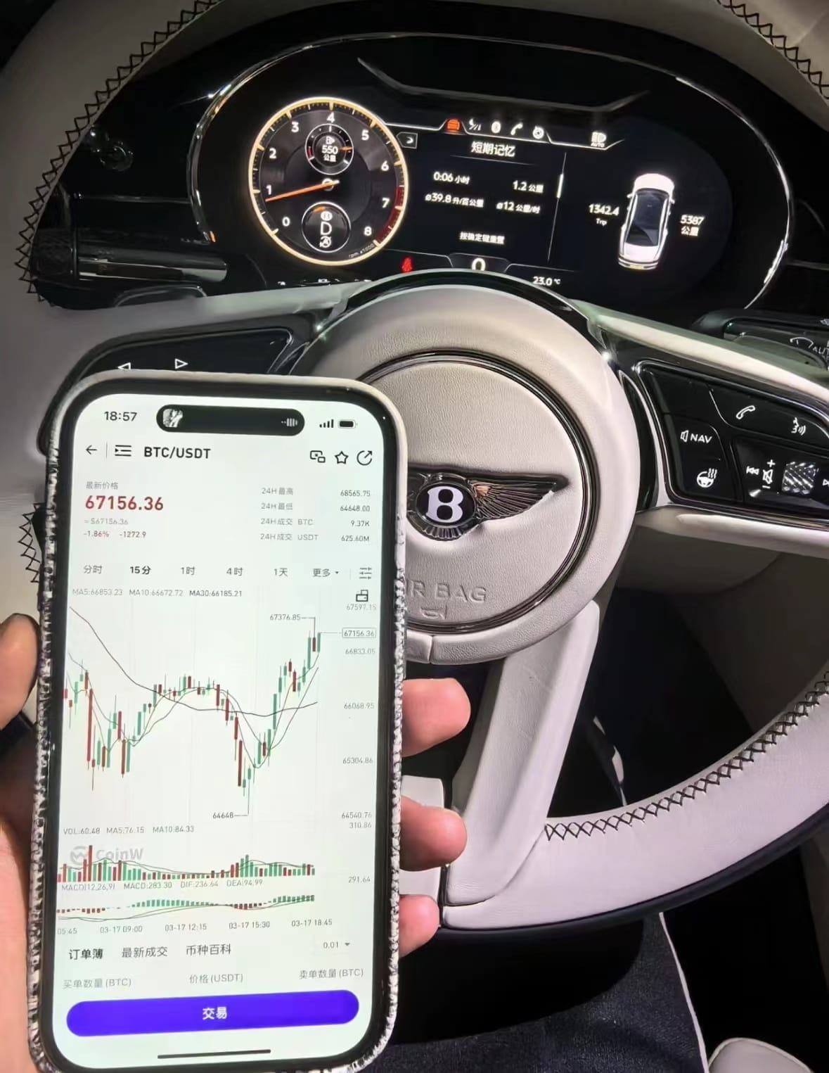 Ten years of working is still working, one night of poker in | Ethan ...