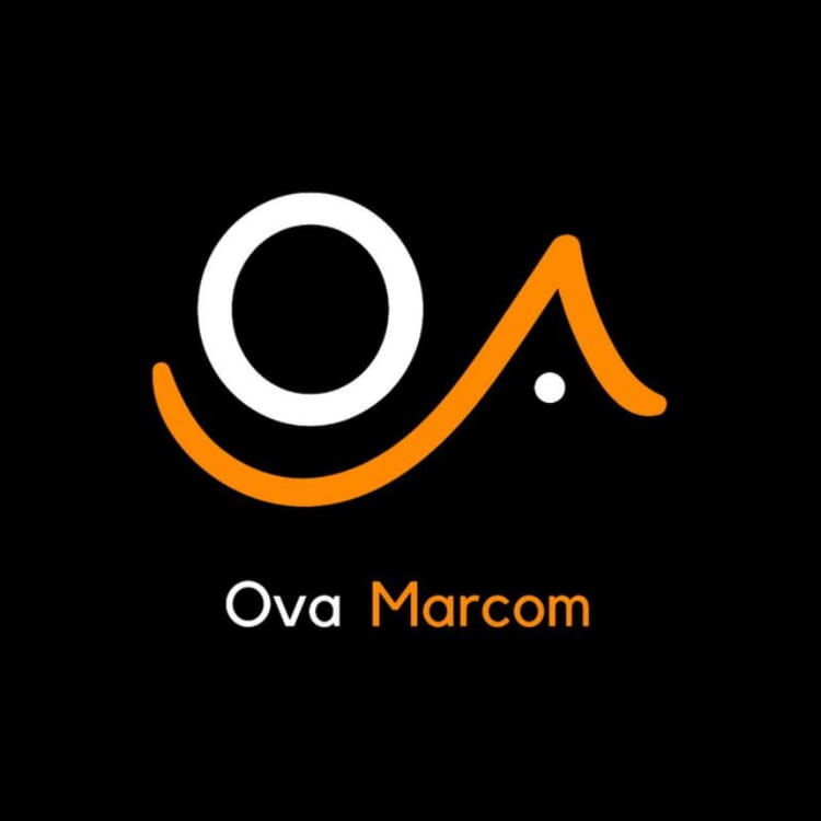 OVAMARCOM's Profile | Binance Square