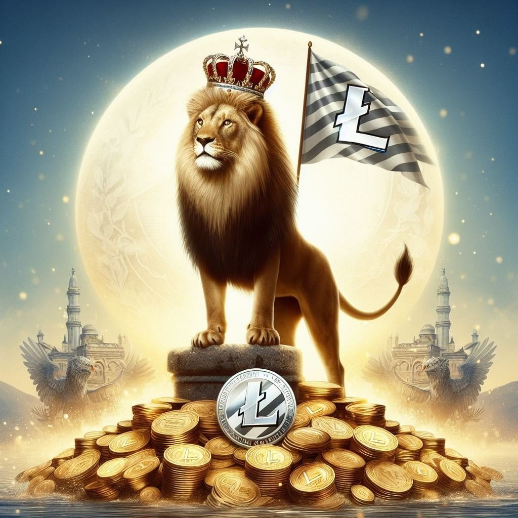 ICYMI: The New King Of Crypto Payments https://bitcoinist.co | Litecoin ...