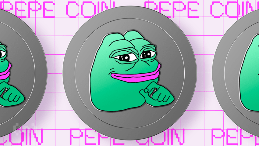 Meme Token Traders Turn Bullish as PEPE Breaks All-Time High | 币方社 on ...