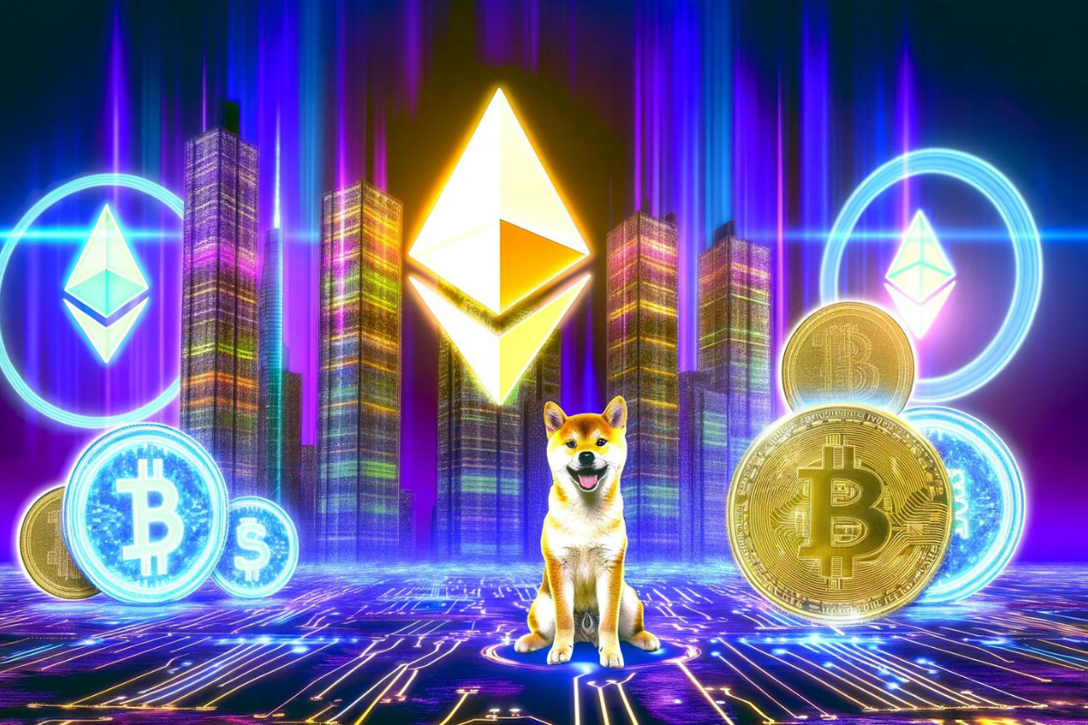 Crypto: After Ethereum, the turn of the SHIB ETF? | Cointribune on Binance Square