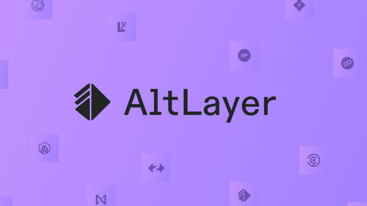 Try Out AltLayer, a Modular Second Language Solution—Have Fun! | dailyabay on Binance Square