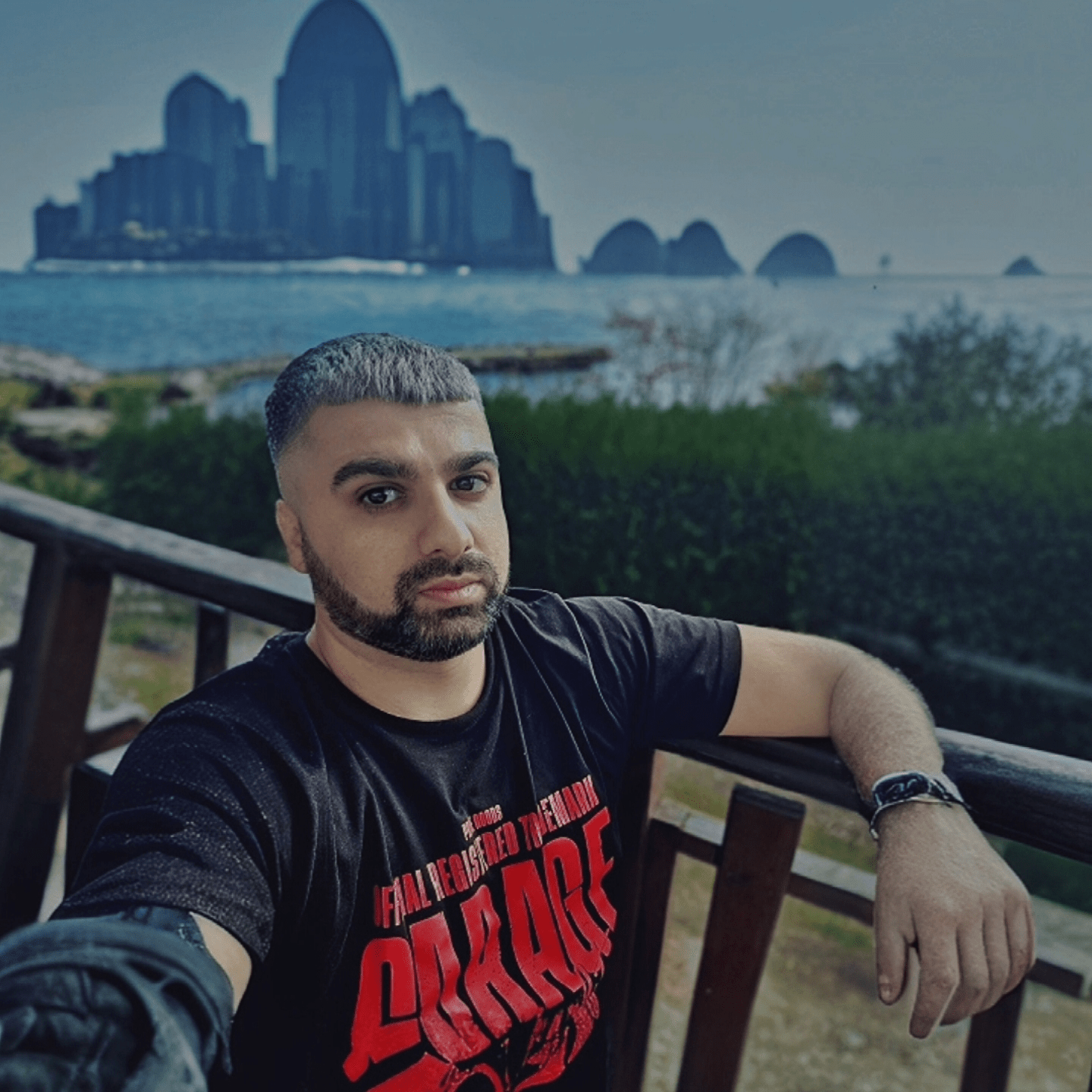 Arctic_Blood's Profile | Binance Square