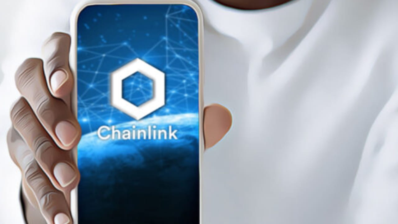 Chainlink Price Rising | Bitcoindunyamiz on Binance Square