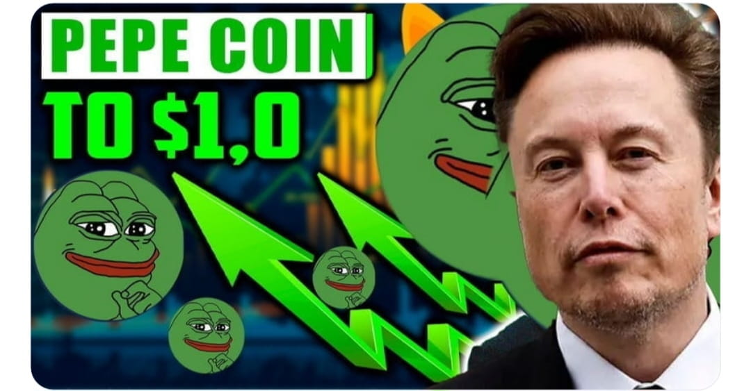 🚀 Hot Off the Press: Epic $PEPE Transfer Sets Crypto World | crypto ...