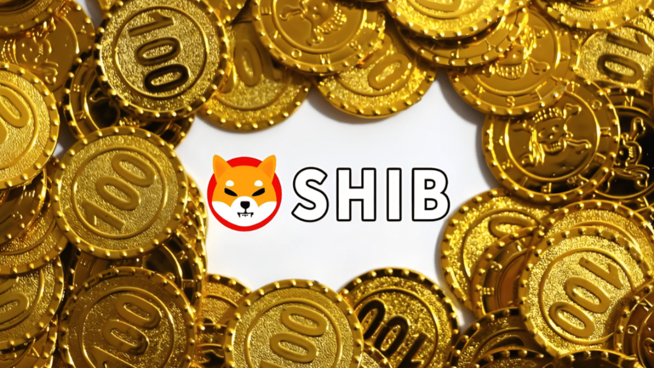 Shiba Inu Coin (SHIB) price trend is complicated, and many holders are ...