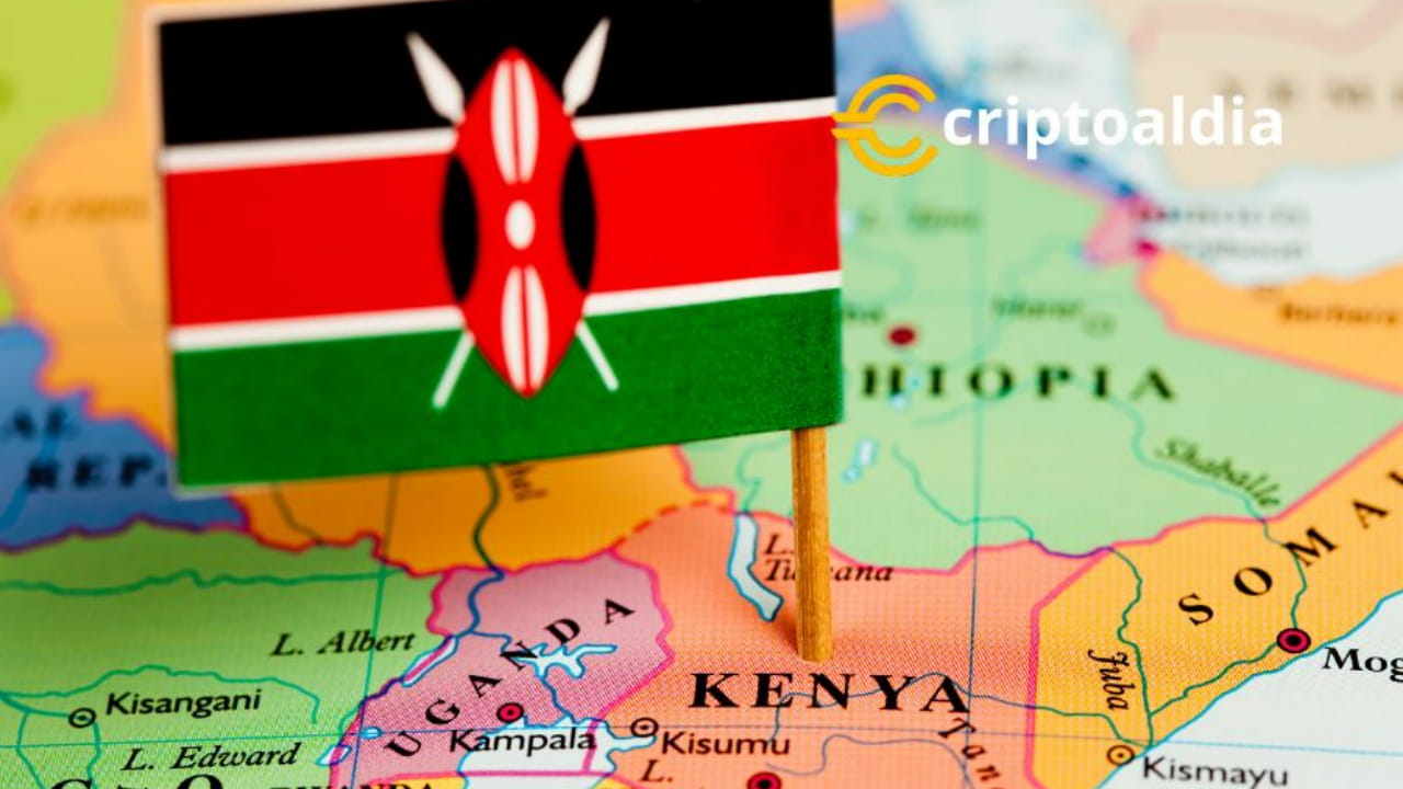 Marathon Digital Leads the Green Revolution in Kenya with Innovative ...