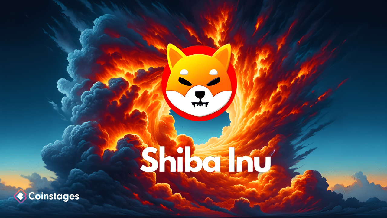Shiba Inu (SHIB) Sees 1510% Growth with a Twist | Coinstages on Binance Square