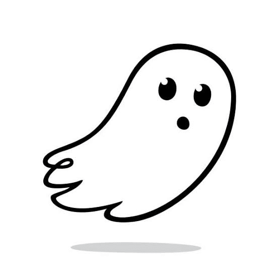 Miss Ghost's Profile | Binance Square