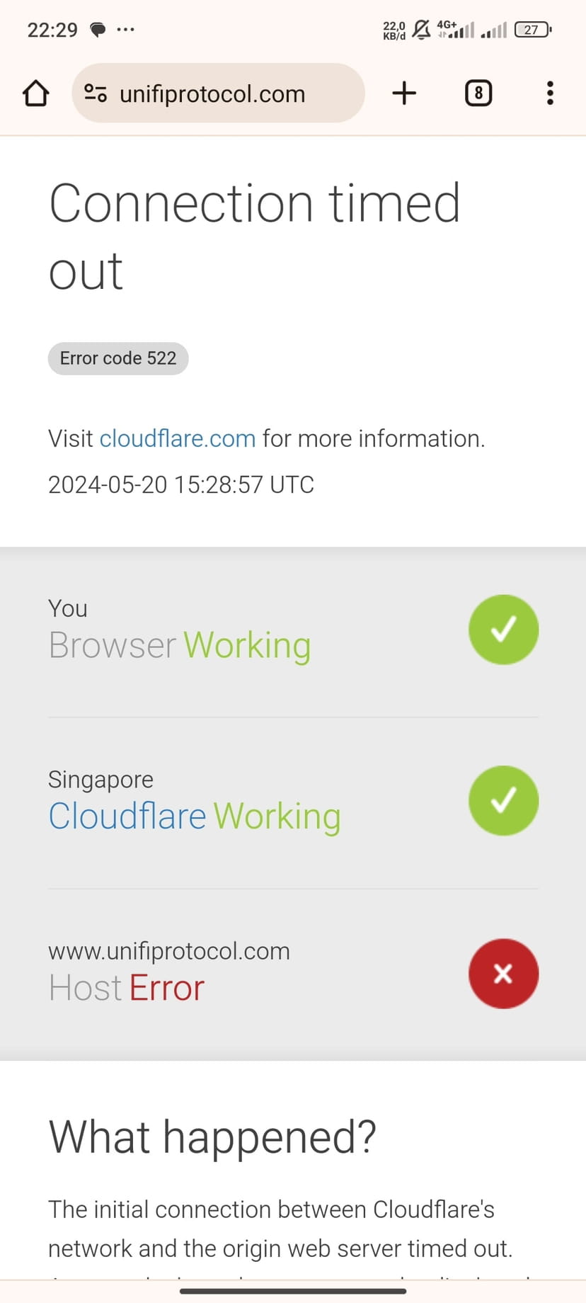 $UNFI really? | Devorah Singewald swyq on Binance Square