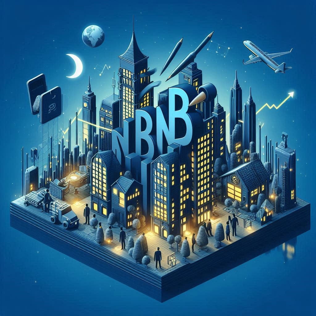 The breakout signs for $BNB BNB suggest a 50.5% price increa | Market ...