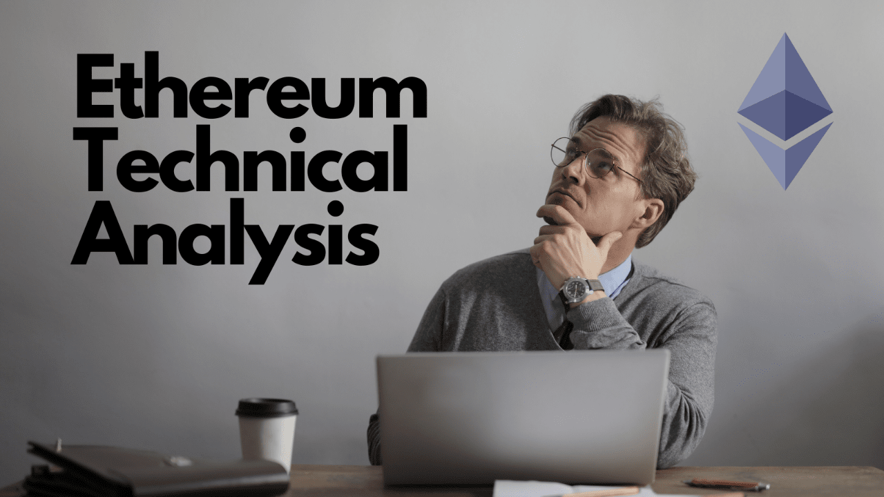 Why is the Technical Outlook Negative for Ethereum? | ilker Yıldız on ...