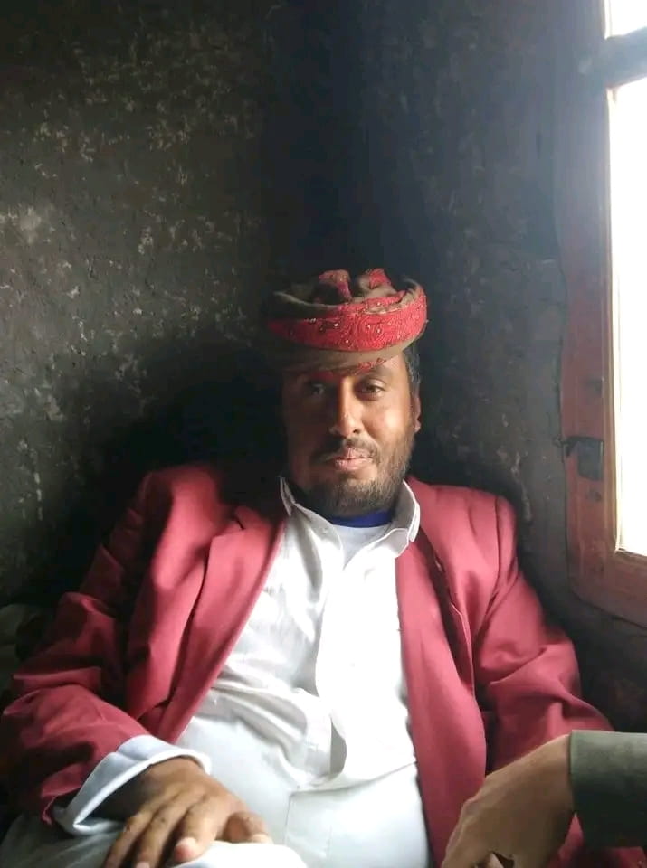 In Sheikh Bakil’s welcome | Mohammed Ahmed on Binance Square