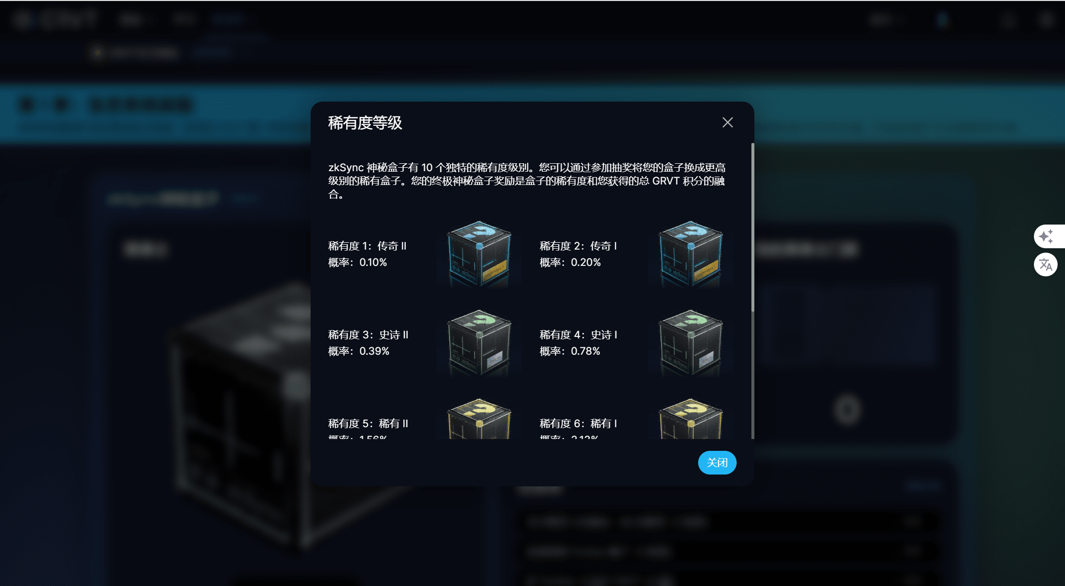 Valuation of about 3 billion, the most powerful layer2—— Th | GG鹿海阳 on ...