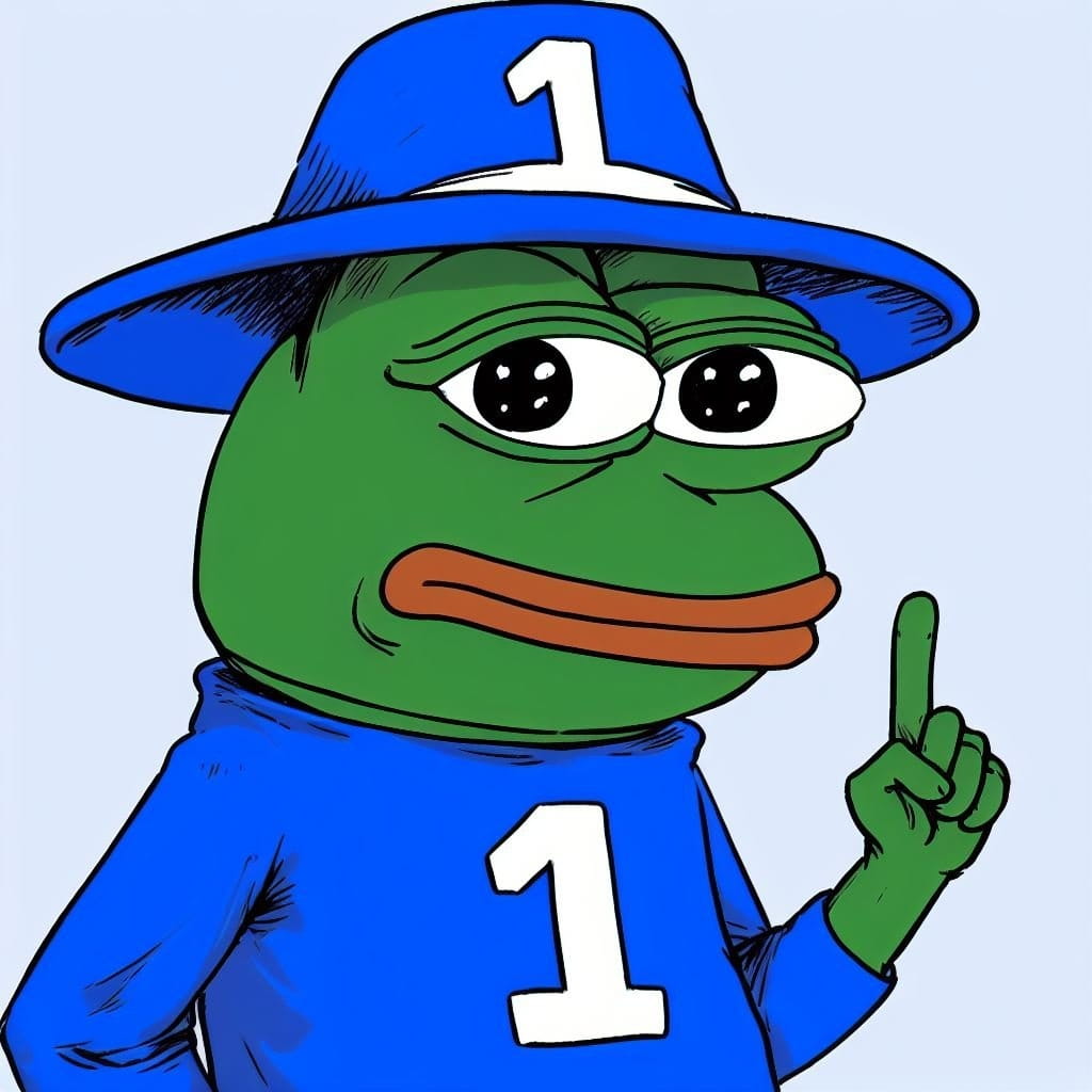 PEPE WHEN THE PRICE IS 0.00000060 PEOPLE SAY IT WILL RUG PEP | PEPE GAN ...