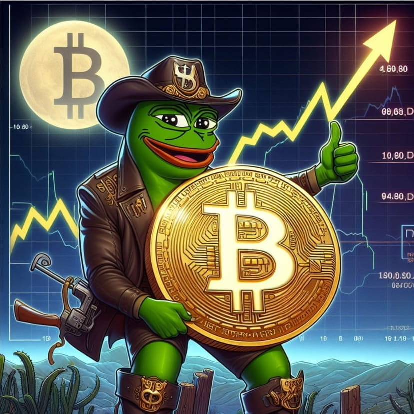 $PEPE Meme Coins Surge: $PEPE and $BONK Show Robust Gains | KiQabeela on Binance Square