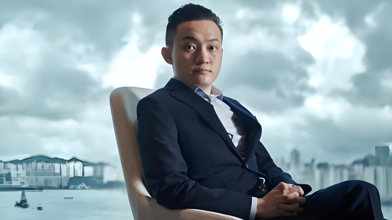 Sun Yuchen's history of making a fortune: from his first pot of gold of ...