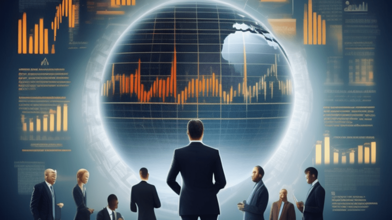 Web3 + AI: Штучний інтелект для суверенітету спільноти | IOBC Capital ...