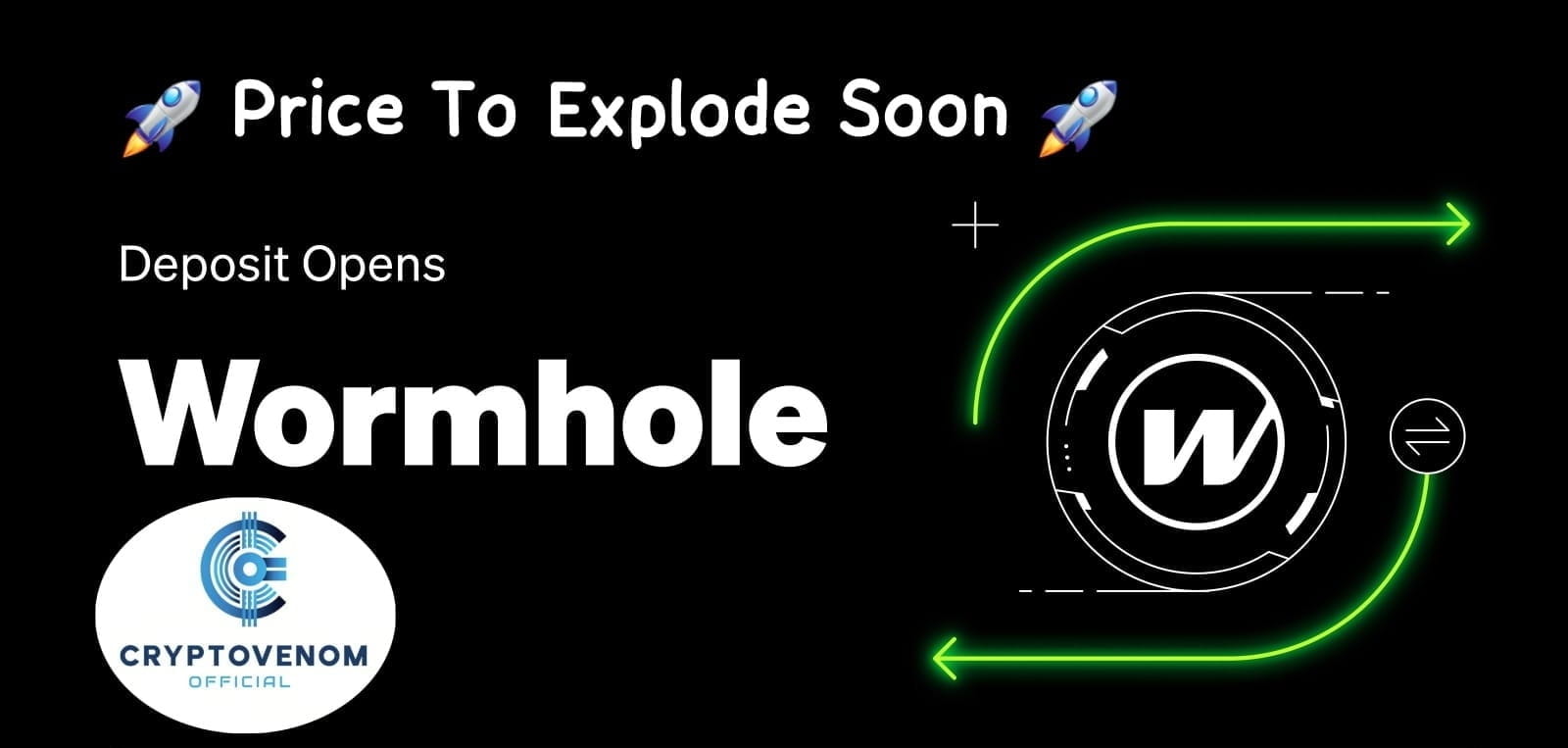 Wormhole $W Buying Price on #Binance SPOT: The current price | Hafez Harun on Binance Square