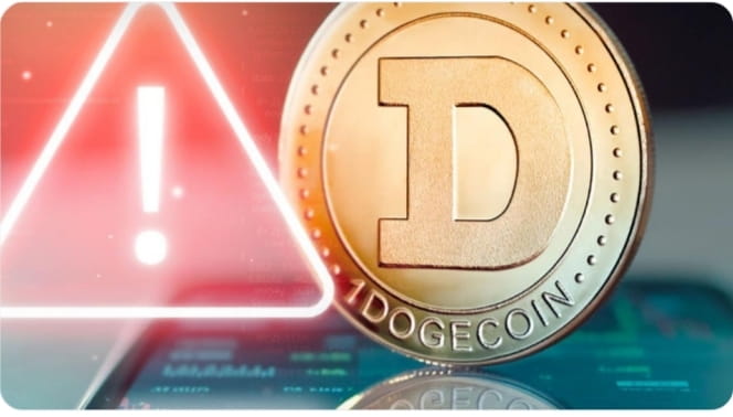 # "Dogecoin (DOGE) Users Alert: Wallet Shutdown Imminent! | crypto_city ...