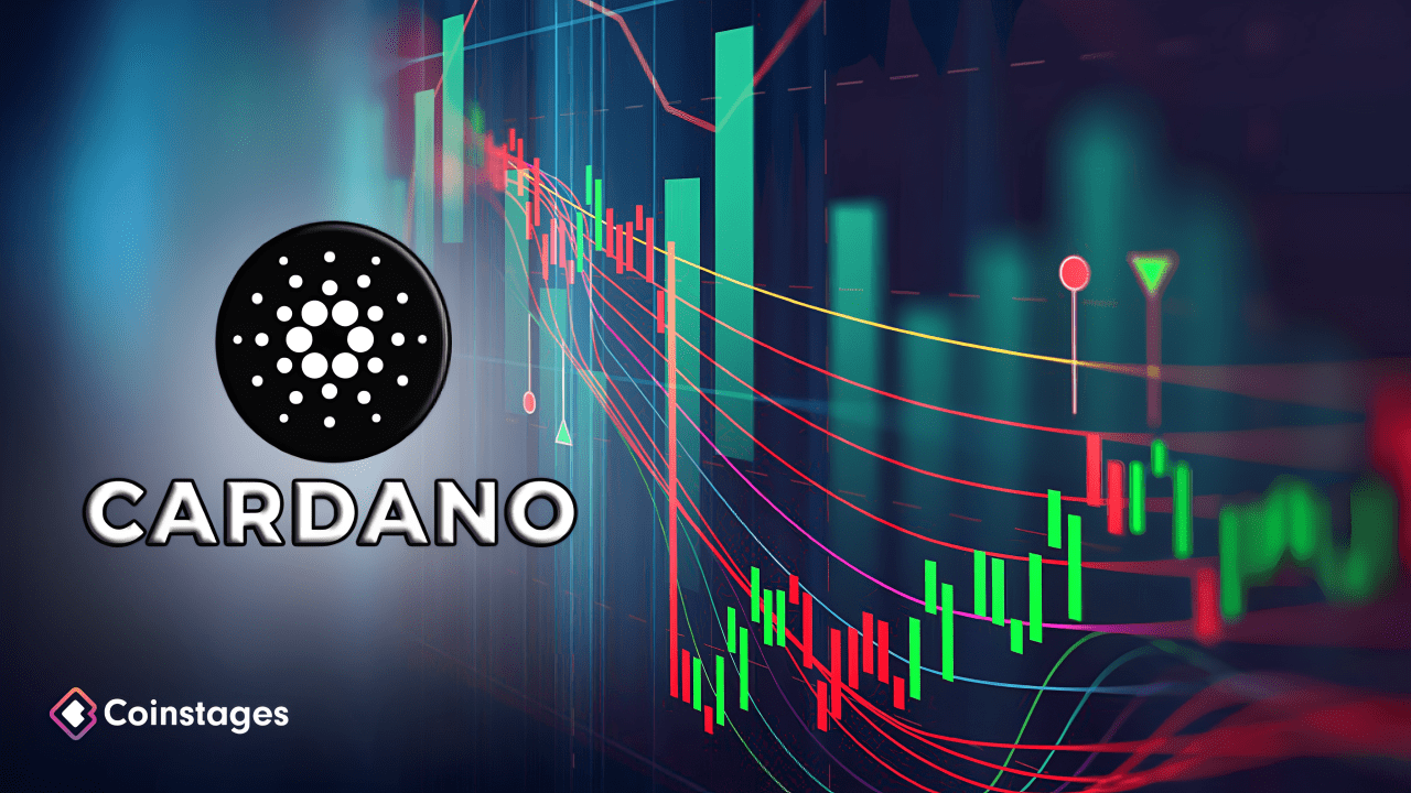 How High Cardano (ADA) Price Would Rise If It Attains Ethereum Market ...