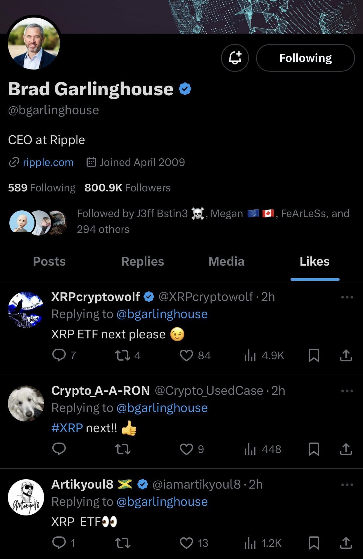 🚨 HOLY SHIT🚨 EVERYTHING YOU HAVE EVER HEARD ABOUT#XRP IS | Shaheen Mk ...