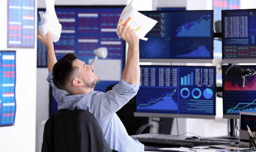 Here's how a cryptocurrency trader made more than $100,000 w | Crypto ...