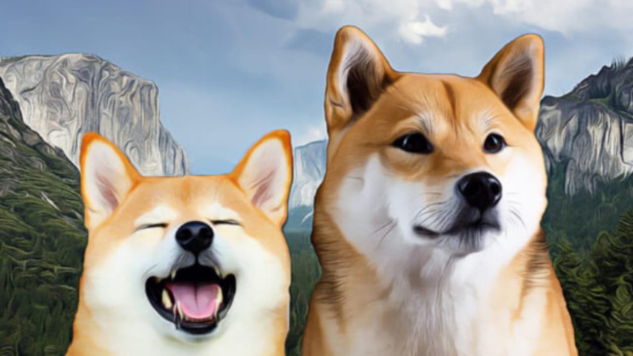 Dogecoin Mascot Dog Allegedly Died, Sudden Movements in DOGE Price ...