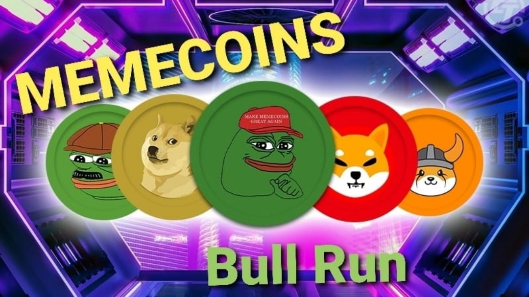 Top 5 Shitcoins to BUY And Be RICH in the Year 2025💥🔥🔥 | The Buzzing ...