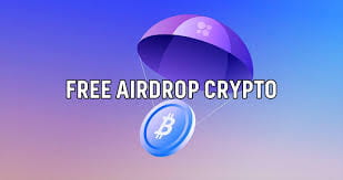 6 Ways You Can Make Free Money From Cryptocurrency airdrops ...