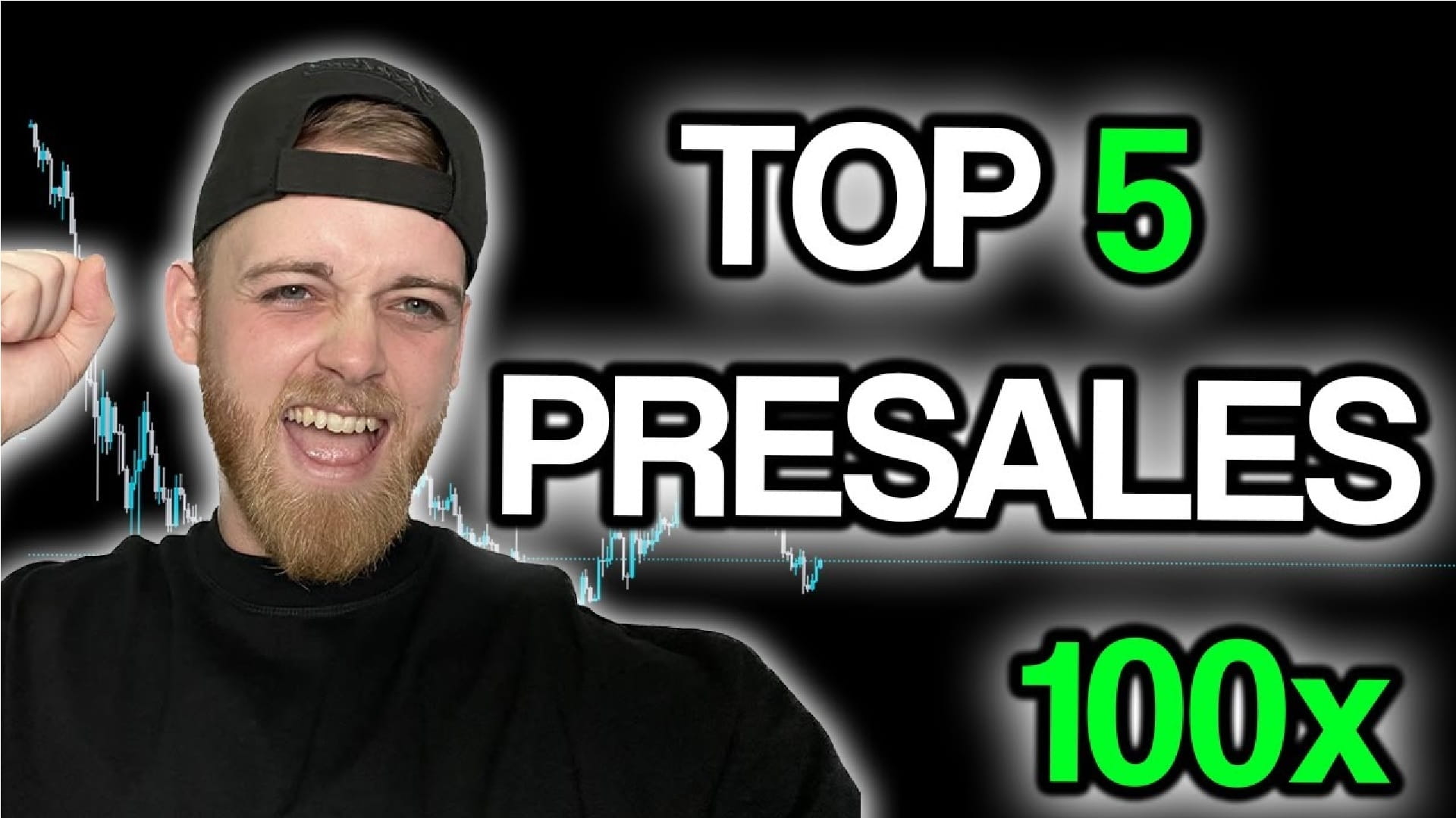 Top 5 Presales with Potential for 100x Returns at Launch – $SEAL, $5SCAPE, $DOGEVERSE, $WAI, and ...