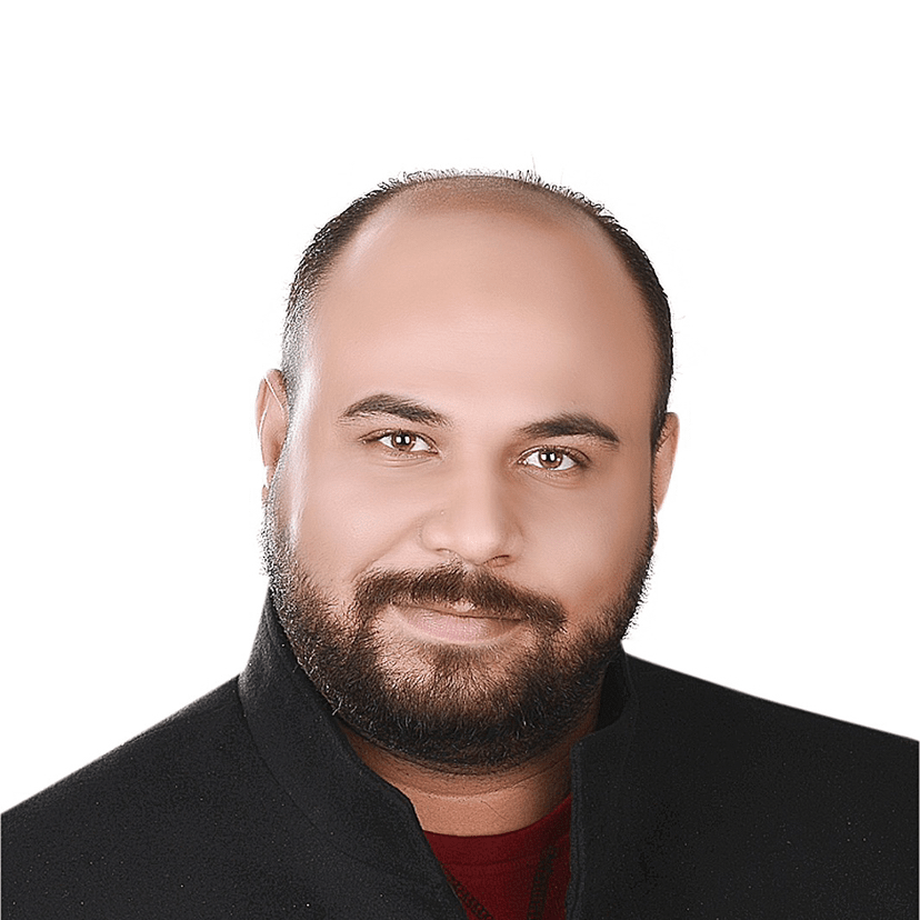 Prof Mohamed's Profile | Binance Square