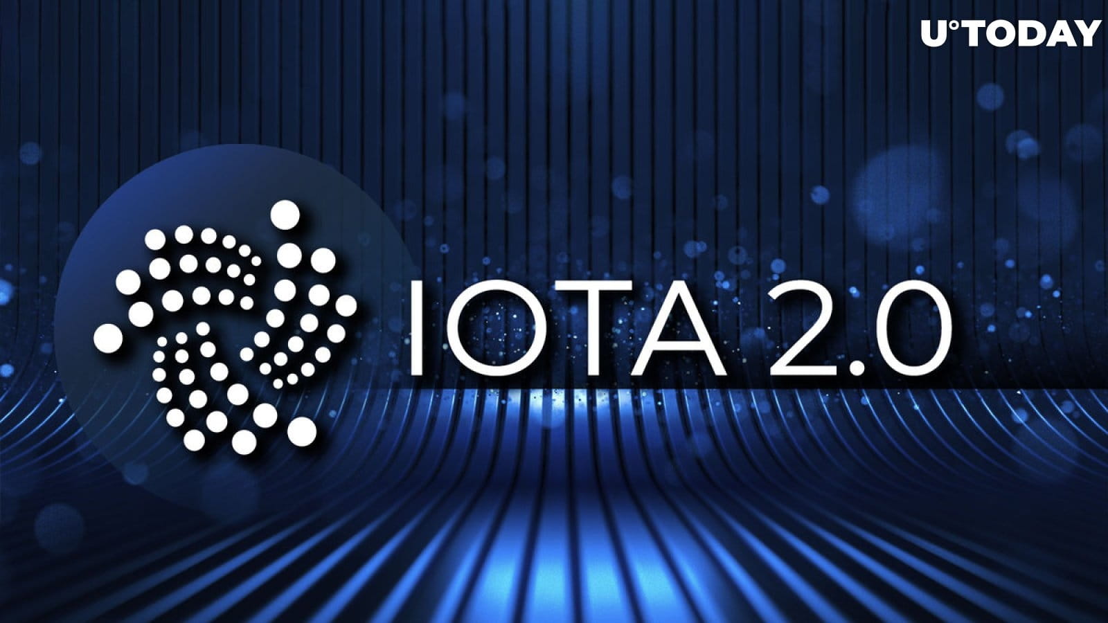 IOTA Smashes Major Milestone, Launches IOTA 2.0 Public Testnet | U ...